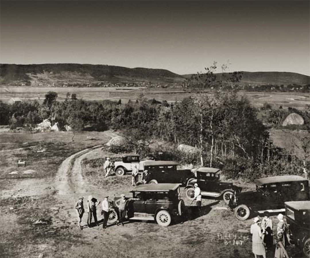 Membership - Fort View Golf Course - Annapolis Valley, Nova Scotia